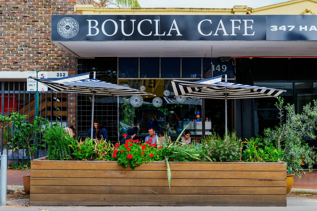 Boucla Cafe | Perth Best Cafes
