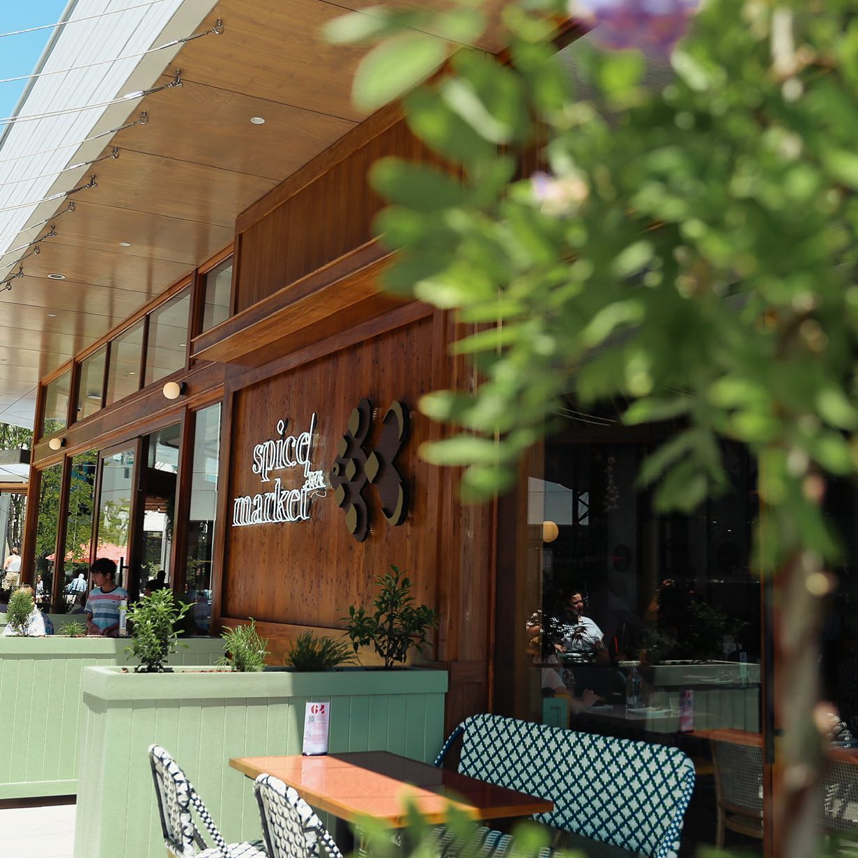 Spice Market Thai Restaurant: Perth Best Thai Food