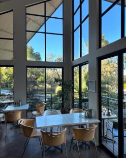 The Aviary Rooftop in Perth | Restaurant and Bar Australia