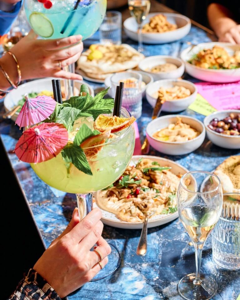 Ugly Baby Perth WA – Best Brunch and Supper Spot Revealed