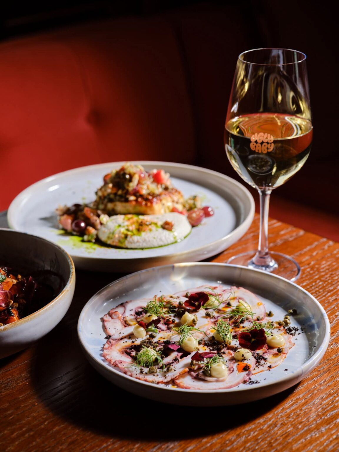 Ugly Baby Perth WA – Best Brunch and Supper Spot Revealed