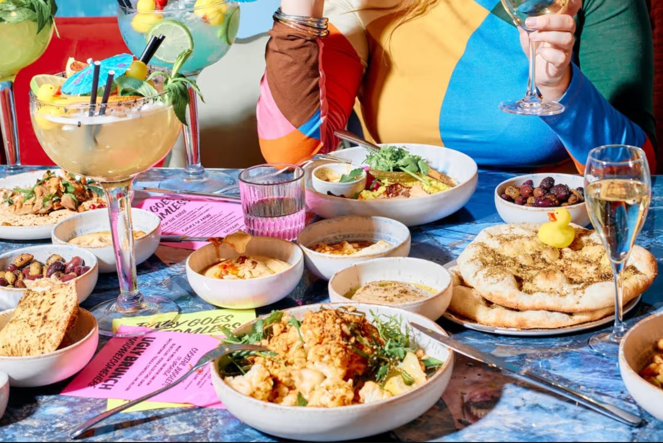Ugly Baby Perth WA – Best Brunch and Supper Spot Revealed